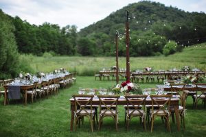 How to make a "rain plan" | Showit Blog